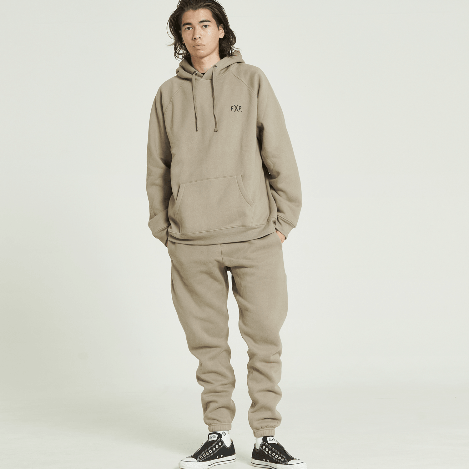 INFORMATION | 「IMAGE PV」 XP-ESS & XSP-18 セットコーディネイト | FLASH PACKER (フラッシュパッカー) | メンズ・レディースファッション ...