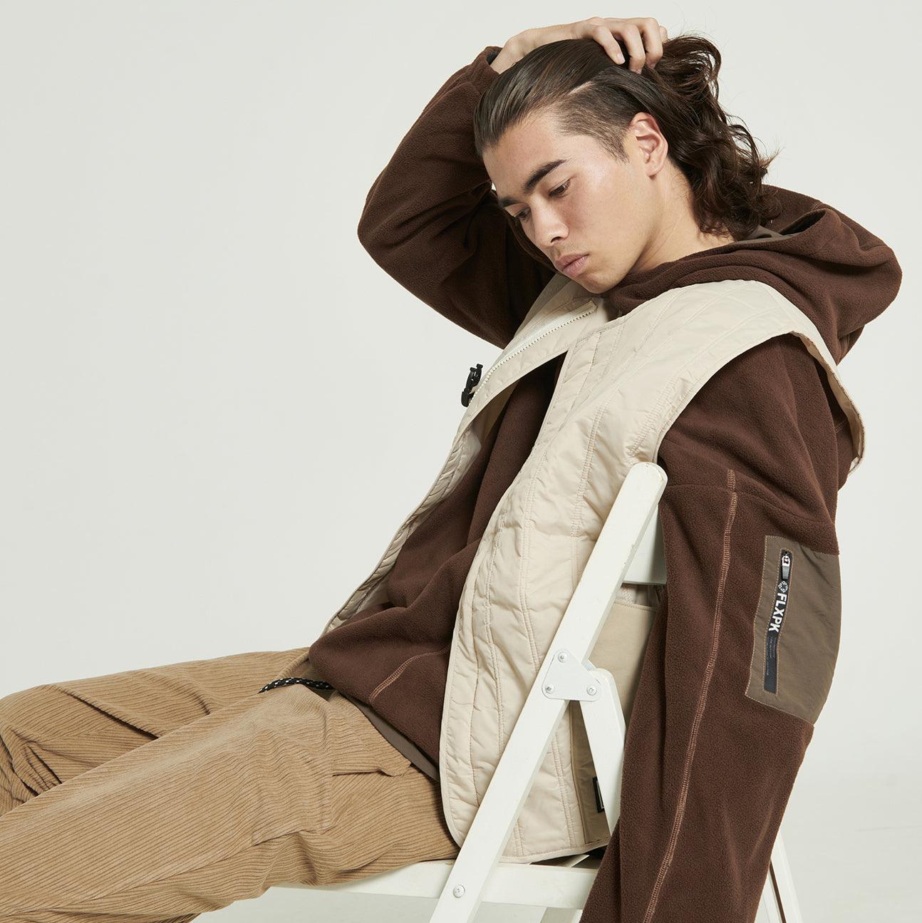 INFORMATION | 洋服好きが選ぶ、本当に使える1着。 | FLASH PACKER (フラッシュパッカー) | メンズ・レディースファッション【公式通販】