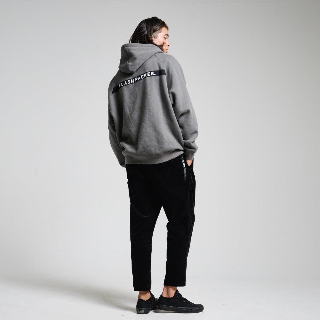 INFORMATION | ふわふわとした着心地がクセになるミックス・フリース3アイテム。 | FLASH PACKER (フラッシュパッカー) | メンズ・レディースファッション【公式通販】