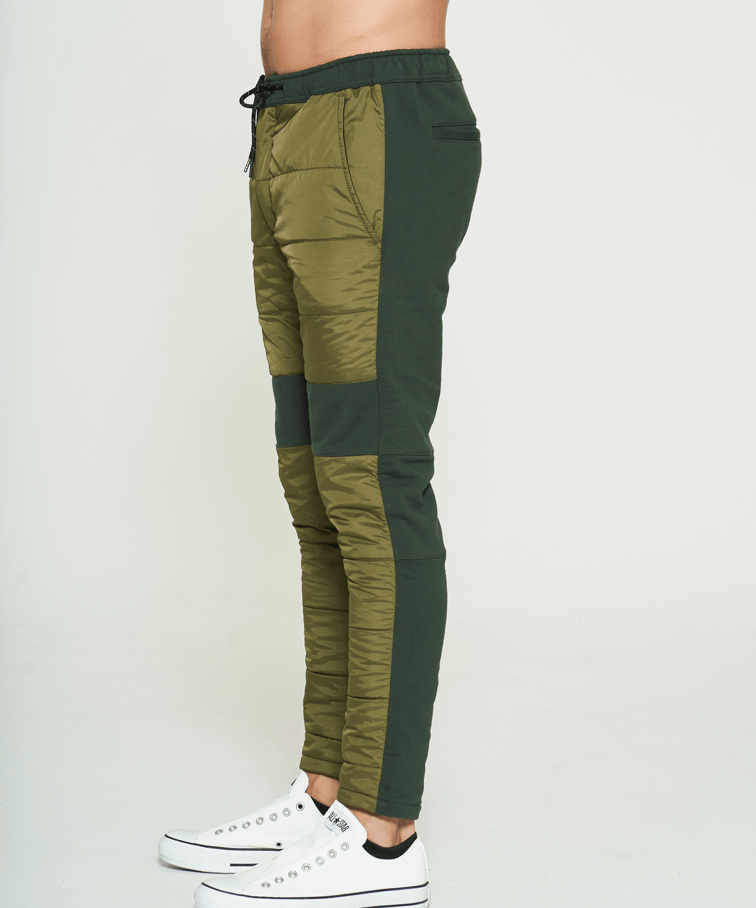 INFORMATION | 寒さから守られる優越感を「履く」-ダウンパンツ- | FLASH PACKER (フラッシュパッカー) | メンズ・レディースファッション【公式通販】