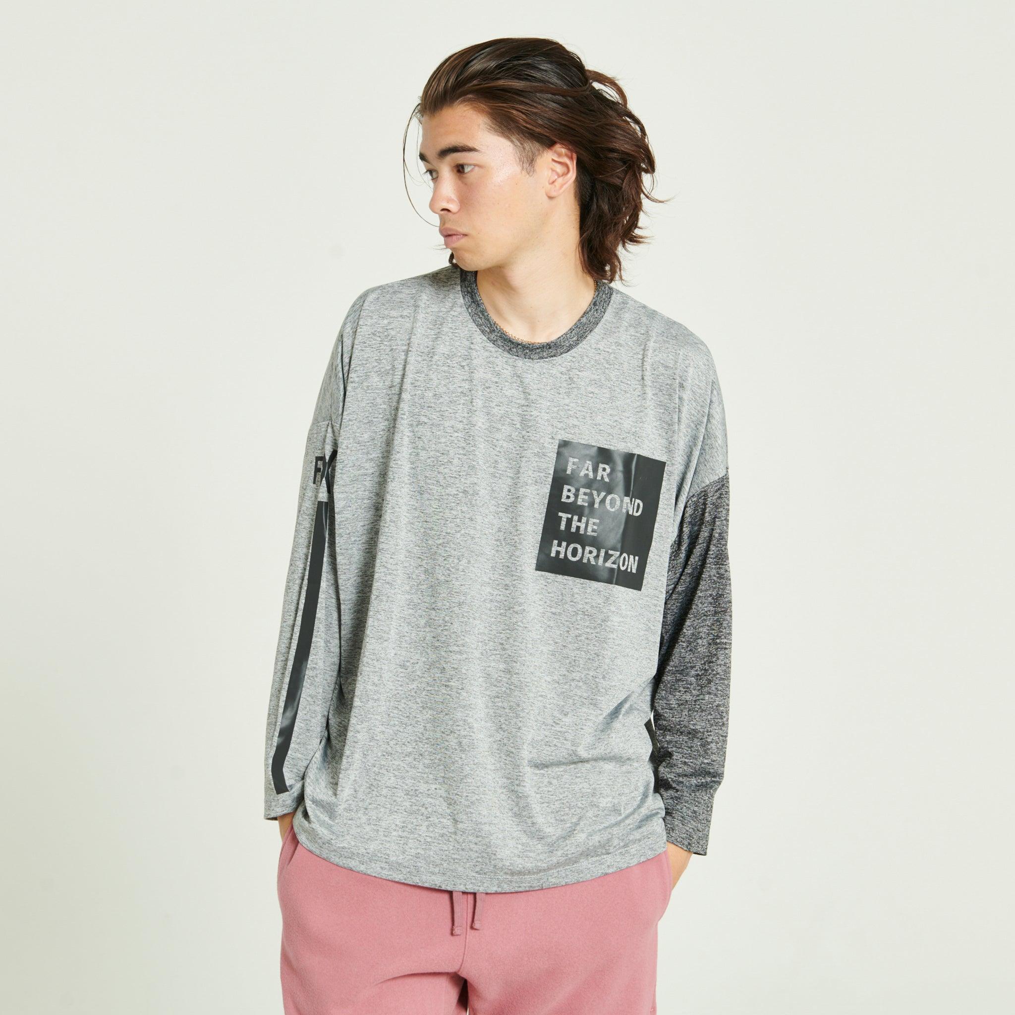 INFORMATION | 「ファーストレイヤー」という重要性 -1 「ECWACS（エクワックス）」 | FLASH PACKER (フラッシュパッカー) | メンズ・レディースファッション ...