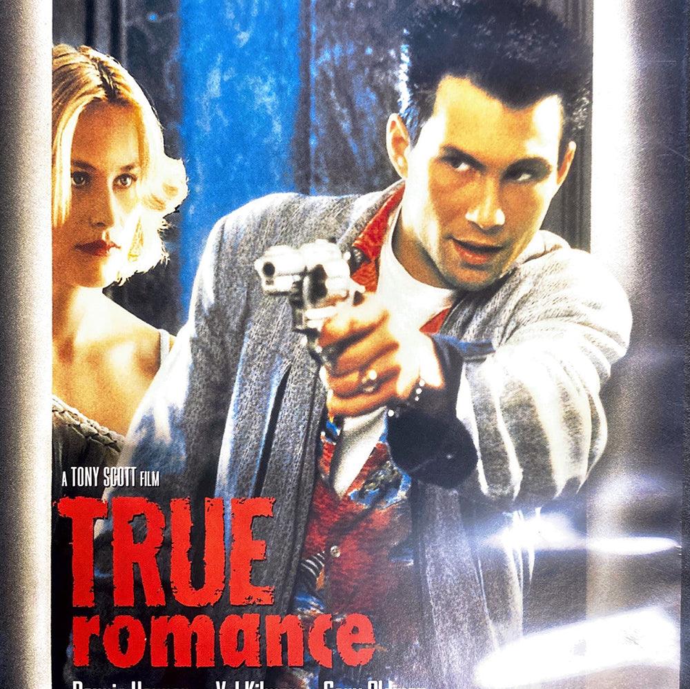 INFORMATION | True Romance | FLASH PACKER | メンズ・レディースファッション【公式通販】