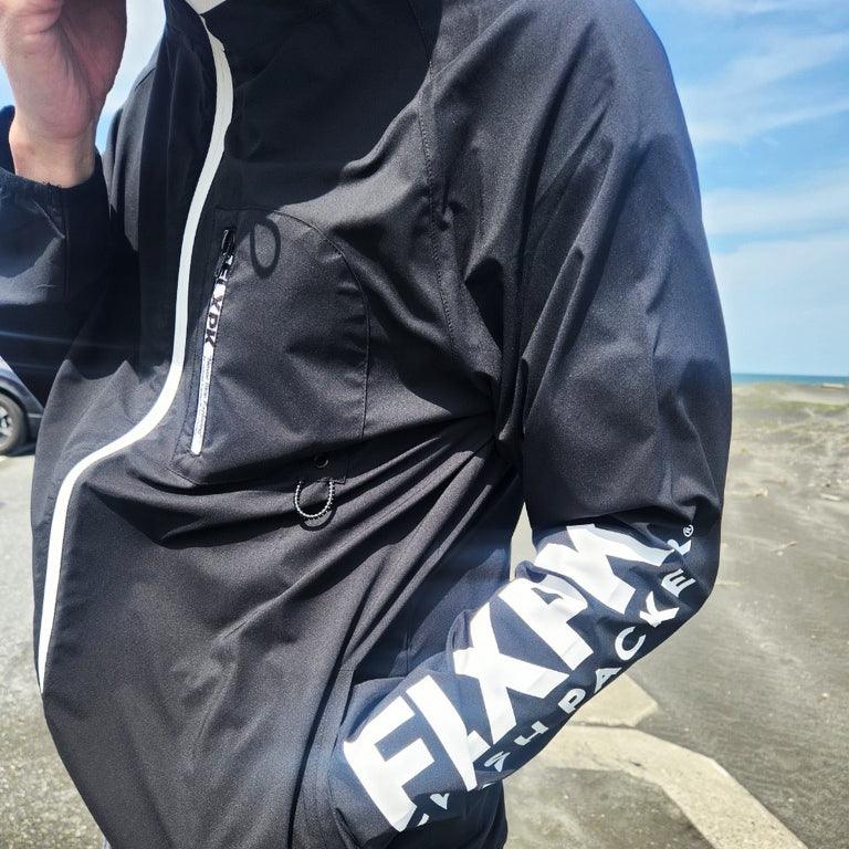 INFORMATION | 雨のシーズンを楽しめる工夫を | FLASH PACKER (フラッシュパッカー) | メンズ・レディースファッション【公式通販】